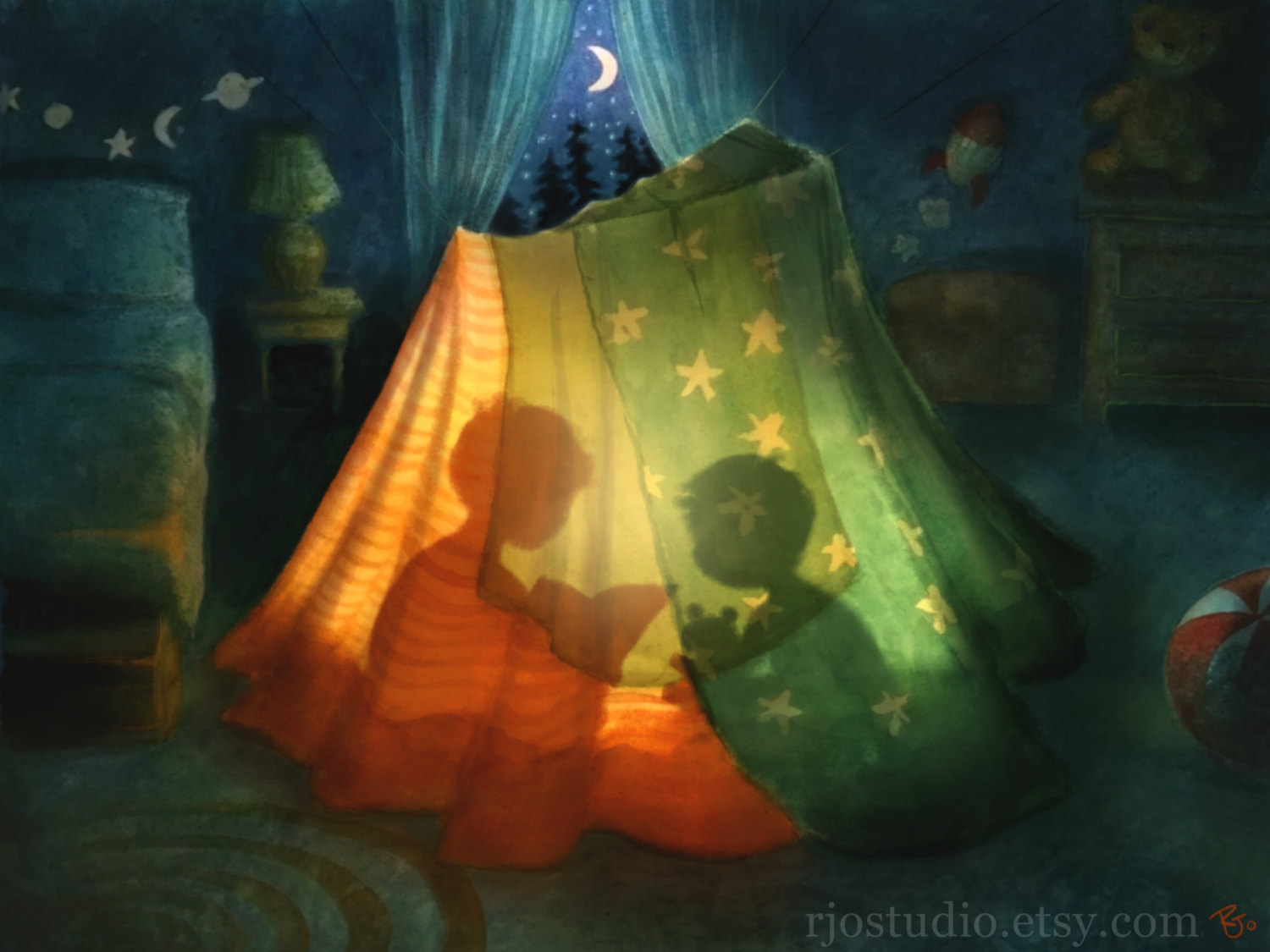 Fort Night – BeautifulEveryDayDetails